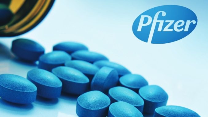 Pfizer Completes Acquisition of Small Molecule Anti-Infective Business ...