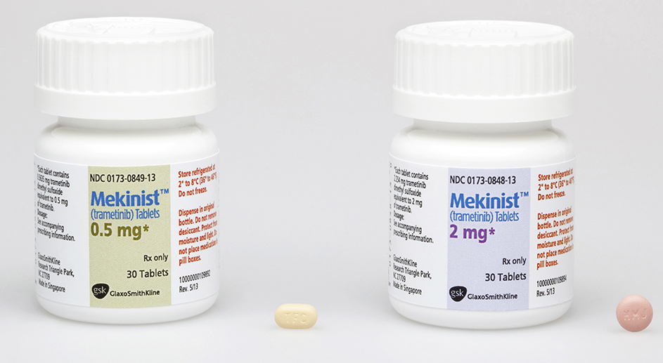 Tafinlar® + Mekinist® of Novartis Receives FDA Approval for the ...